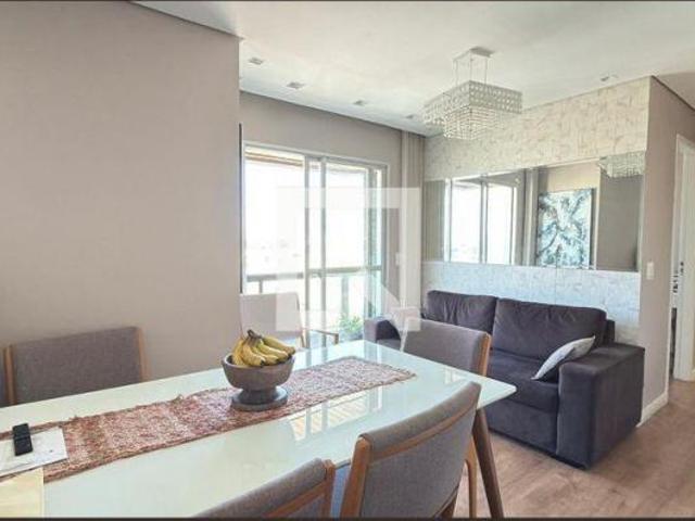 Apartamento à Venda Mooca, 2 Quartos, 51 m² São Paulo