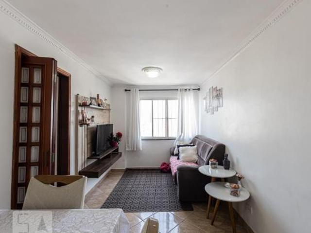 Apartamento à Venda Mooca, 2 Quartos, 52 m2