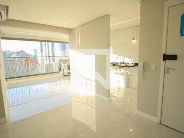 Apartamento à Venda Mooca, 2 Quartos, 52 m2