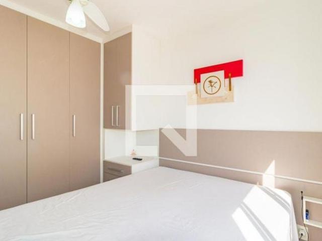 Apartamento à Venda Mooca, 2 Quartos, 52 m2