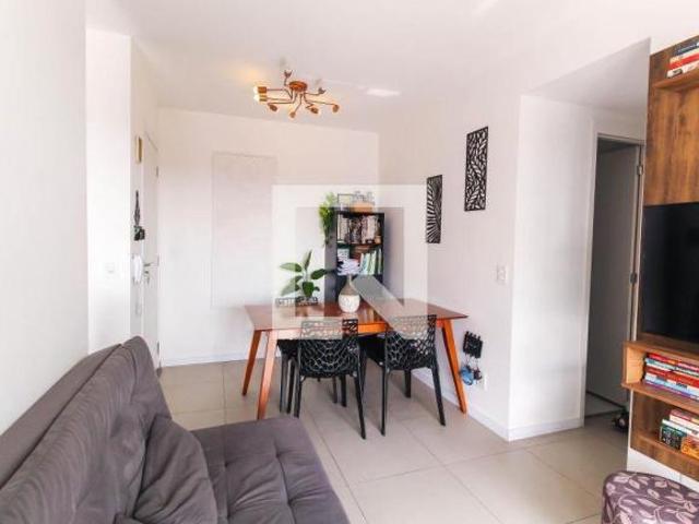 Apartamento à Venda Mooca, 2 Quartos, 52 m2