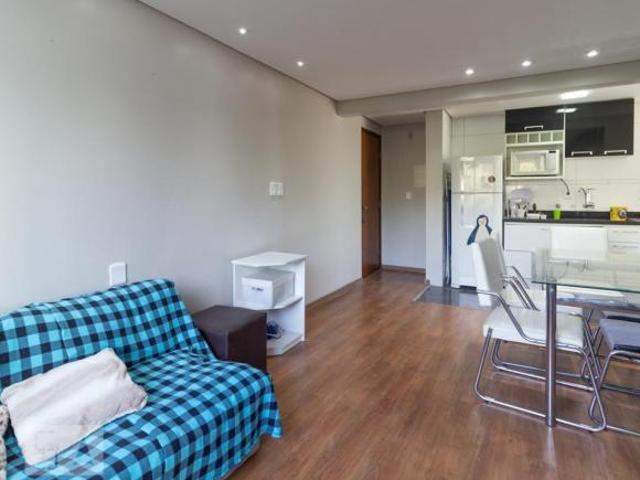 Apartamento à Venda Mooca, 2 Quartos, 52 m2