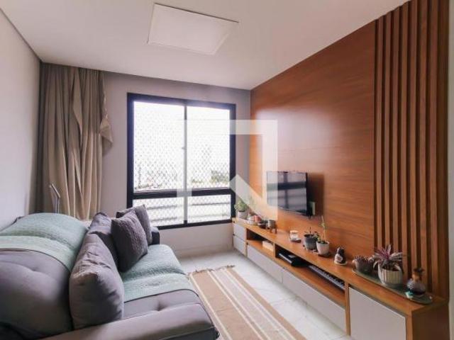 Apartamento à Venda Mooca, 2 Quartos, 52 m2
