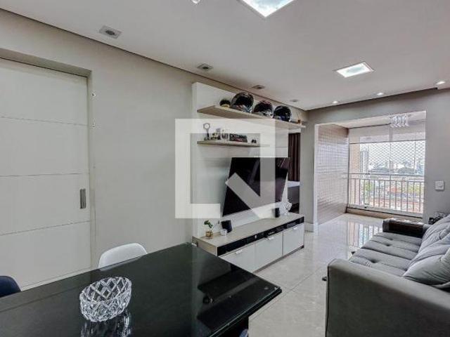 Apartamento à Venda Mooca, 2 Quartos, 52 m2