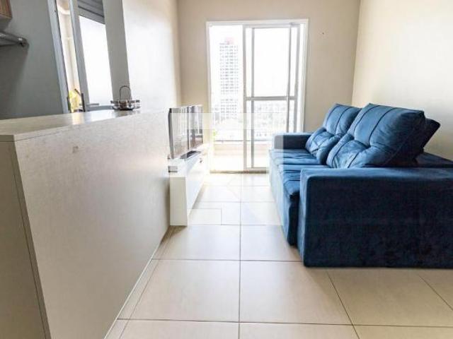 Apartamento à Venda Mooca, 2 Quartos, 52 m2