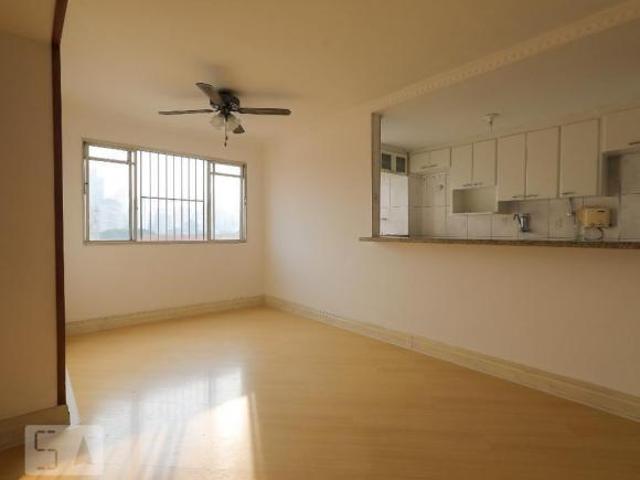 Apartamento à Venda Mooca, 2 Quartos, 52 m2