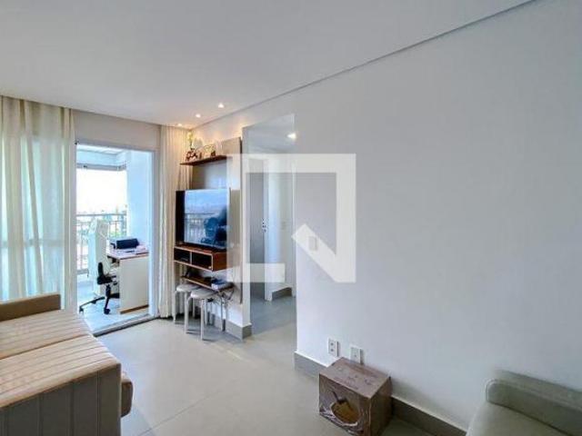 Apartamento à Venda Mooca, 2 Quartos, 52 m2