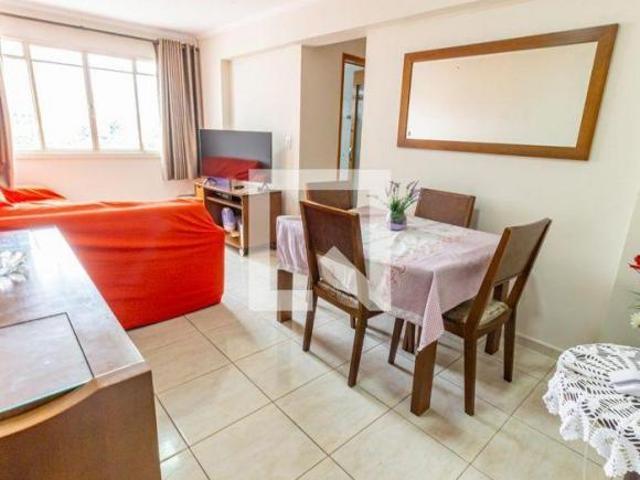 Apartamento à Venda Mooca, 2 Quartos, 52 m2