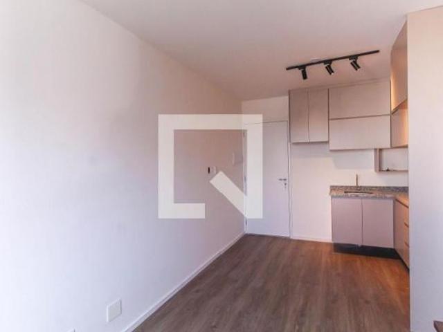 Apartamento à Venda Mooca, 2 Quartos, 52 m2