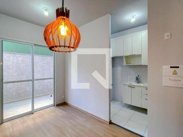 Apartamento à Venda Mooca, 2 Quartos, 52 m2