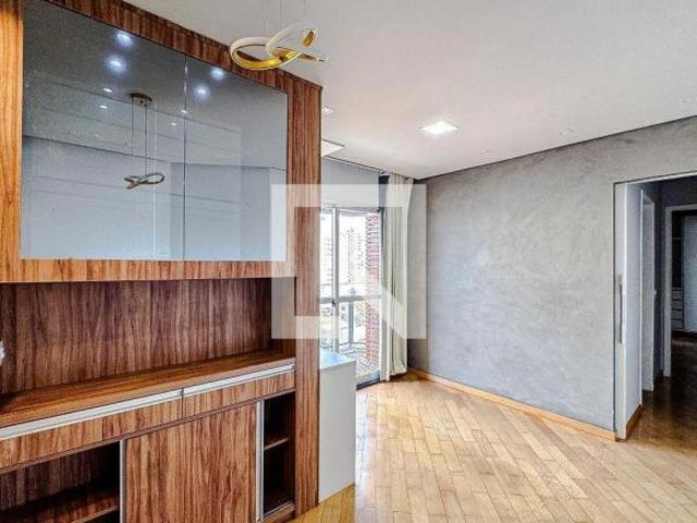 Apartamento à Venda Mooca, 2 Quartos, 52 m2