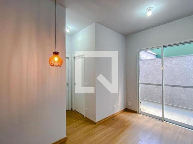 Apartamento à Venda Mooca, 2 Quartos, 52 m2