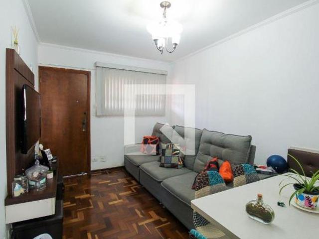 Apartamento à Venda Mooca, 2 Quartos, 52 m2