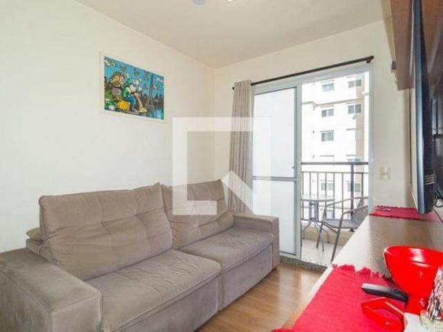 Apartamento à Venda Mooca, 2 Quartos, 52 m² São Paulo