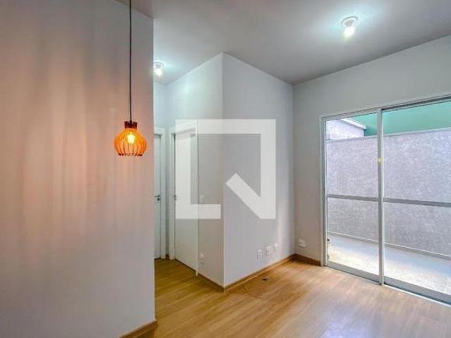 Apartamento à Venda Mooca, 2 Quartos, 52 m² São Paulo