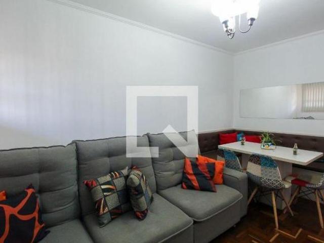 Apartamento à Venda Mooca, 2 Quartos, 52 m² São Paulo