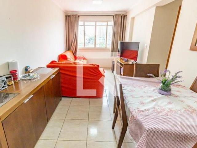 Apartamento à Venda Mooca, 2 Quartos, 52 m² São Paulo