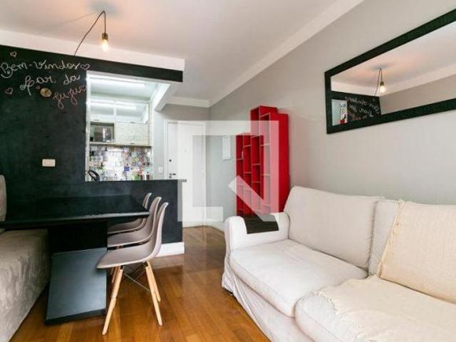 Apartamento à Venda Mooca, 2 Quartos, 52 m² São Paulo