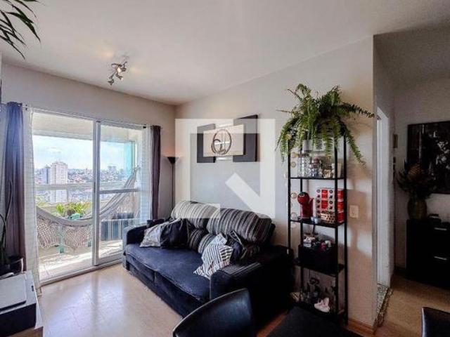 Apartamento à Venda Mooca, 2 Quartos, 52 m² São Paulo