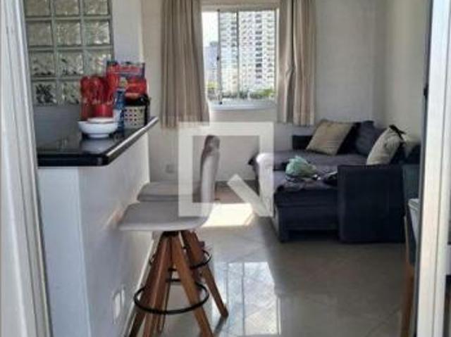 Apartamento à Venda Mooca, 2 Quartos, 52 m² São Paulo