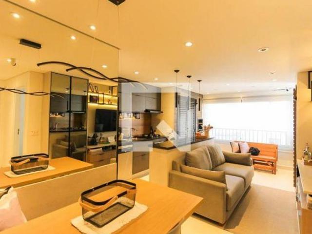 Apartamento à Venda Mooca, 2 Quartos, 57 m2