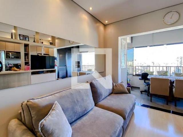 Apartamento à Venda Mooca, 2 Quartos, 57 m2