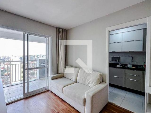 Apartamento à Venda Mooca, 2 Quartos, 57 m2