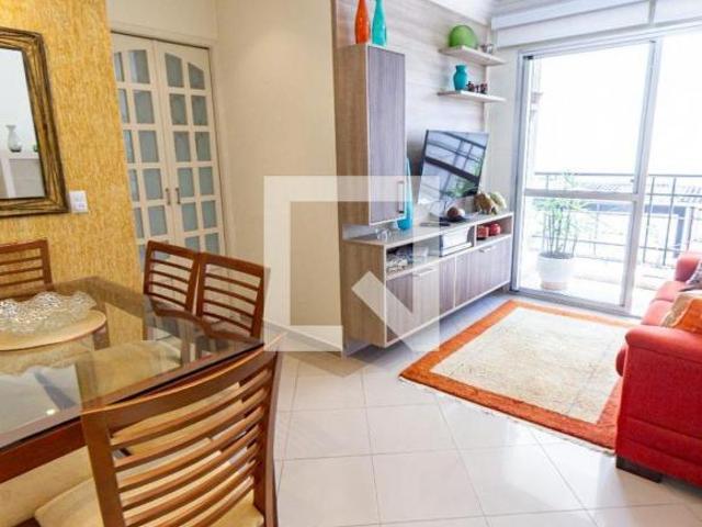 Apartamento à Venda Mooca, 2 Quartos, 57 m2