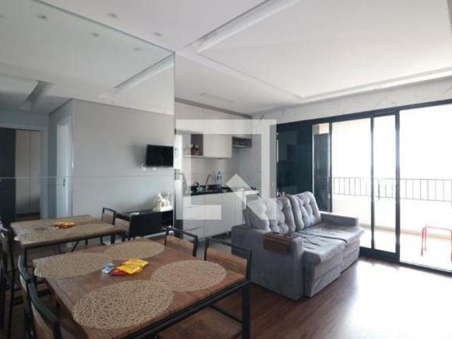Apartamento à Venda Mooca, 2 Quartos, 57 m2