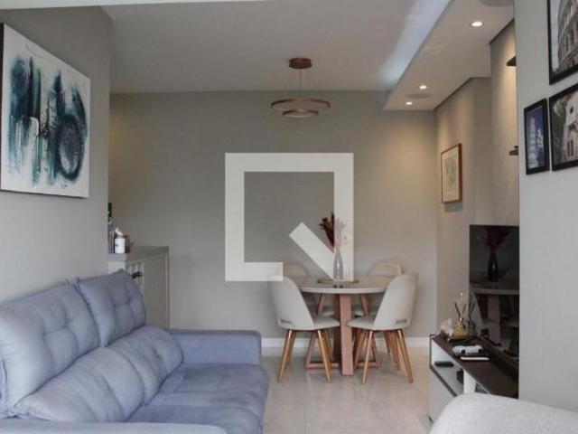 Apartamento à Venda Mooca, 2 Quartos, 57 m2