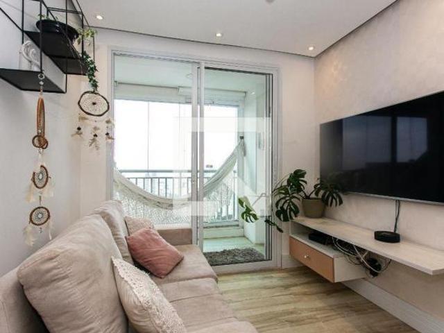 Apartamento à Venda Mooca, 2 Quartos, 57 m2