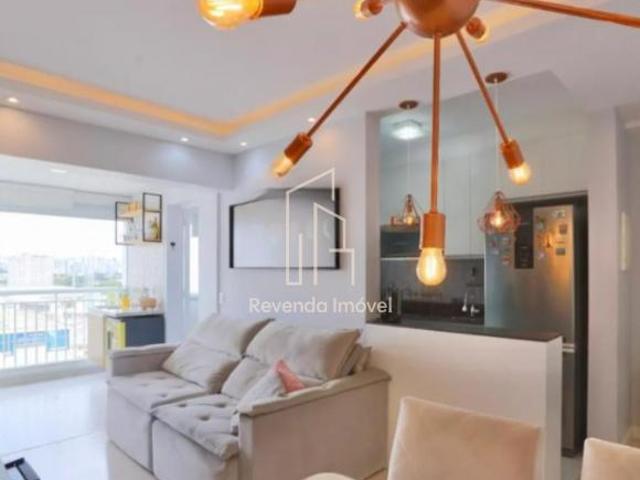 Apartamento à Venda Mooca, 2 Quartos, 57 m2