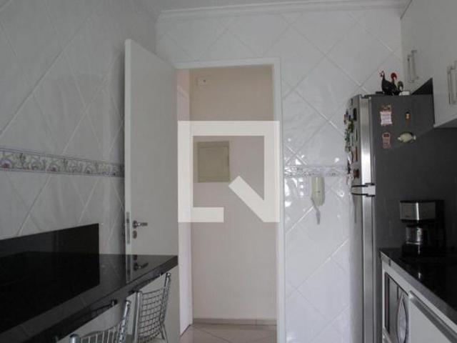 Apartamento à Venda Mooca, 2 Quartos, 57 m2