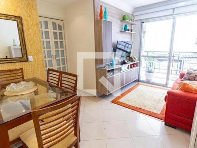Apartamento à Venda Mooca, 2 Quartos, 57 m2
