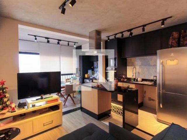 Apartamento à Venda Mooca, 2 Quartos, 57 m2