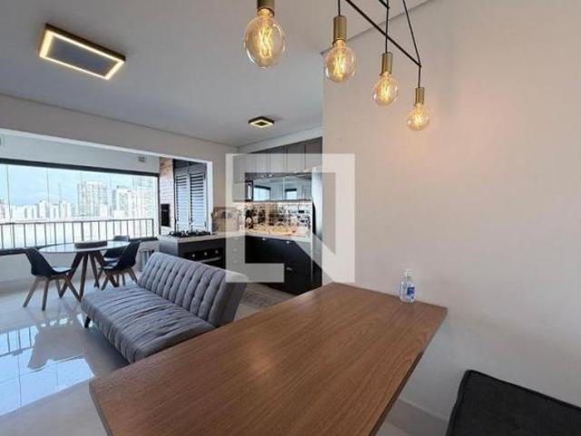 Apartamento à Venda Mooca, 2 Quartos, 57 m2