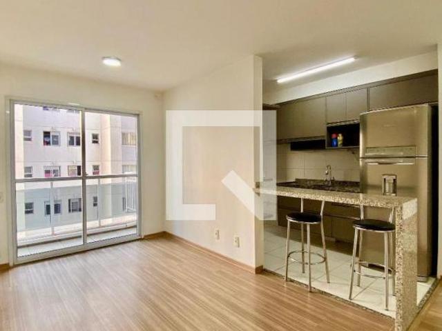 Apartamento à Venda Mooca, 2 Quartos, 57 m2