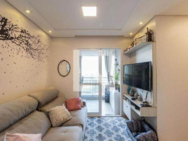 Apartamento à Venda Mooca, 2 Quartos, 57 m2