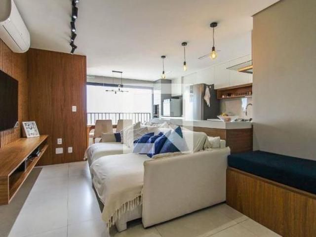 Apartamento à Venda Mooca, 2 Quartos, 57 m2