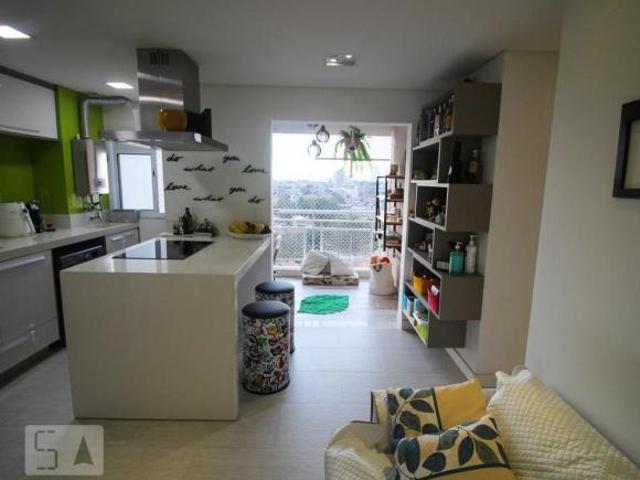 Apartamento à Venda Mooca, 2 Quartos, 57 m2