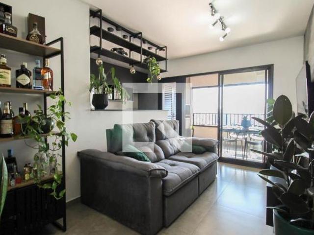 Apartamento à Venda Mooca, 2 Quartos, 57 m2
