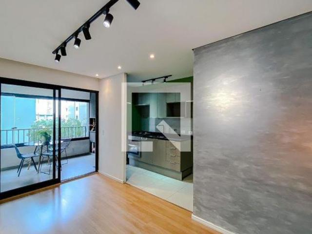 Apartamento à Venda Mooca, 2 Quartos, 57 m2