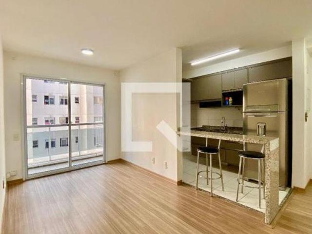 Apartamento à Venda Mooca, 2 Quartos, 57 m2
