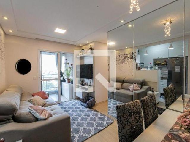 Apartamento à Venda Mooca, 2 Quartos, 57 m2