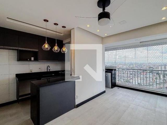 Apartamento à Venda Mooca, 2 Quartos, 57 m2