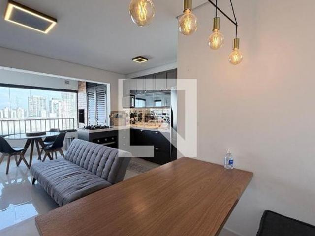 Apartamento à Venda Mooca, 2 Quartos, 57 m2