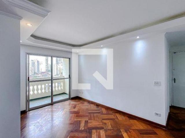 Apartamento à Venda Mooca, 2 Quartos, 57 m2