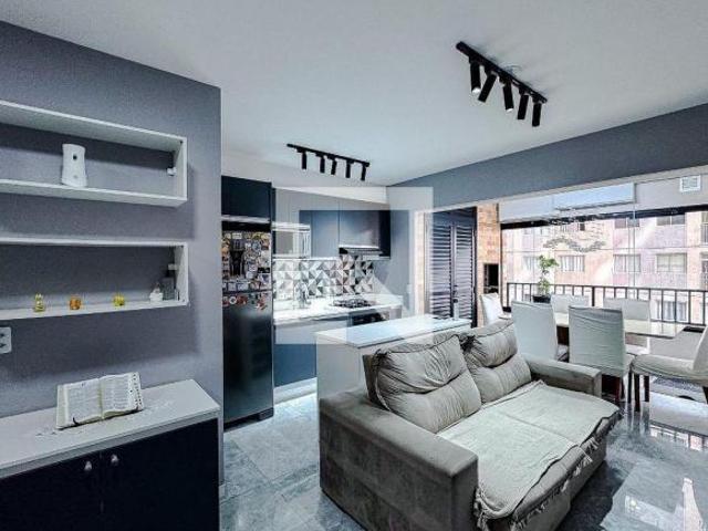 Apartamento à Venda Mooca, 2 Quartos, 57 m2