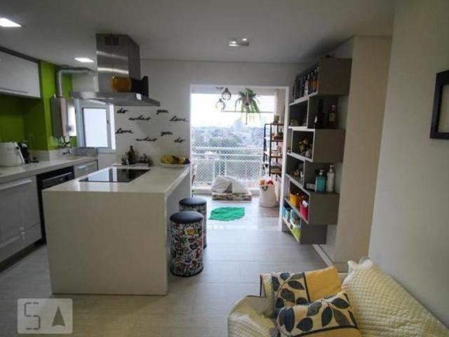Apartamento à Venda Mooca, 2 Quartos, 57 m2