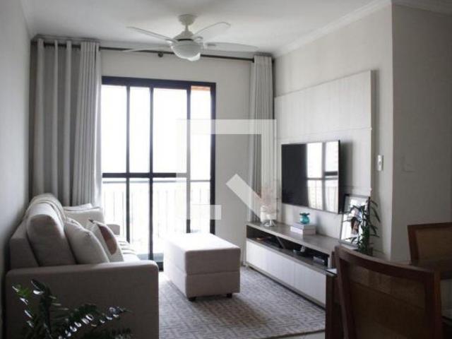 Apartamento à Venda Mooca, 2 Quartos, 57 m2